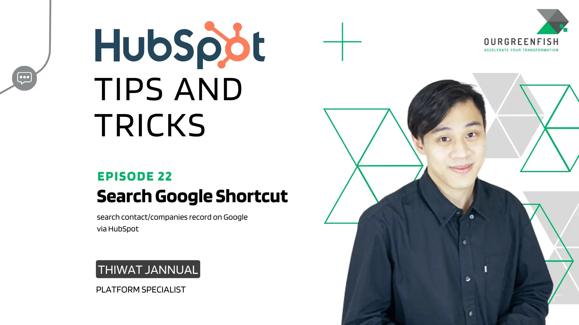 Tips and tricks ep22 Search in google